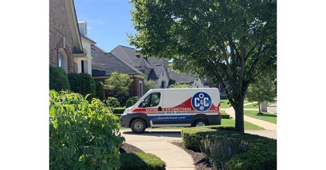 C And C Heating And Air Conditioning Celebrates 74 Years In The Home Service Industry