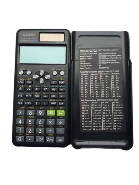 Scientific Calculator Fx 991es Plus 2nd Edition Darazpk