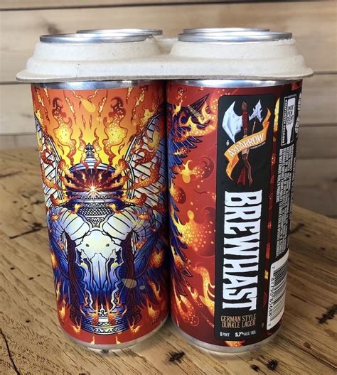 About Axe And Arrow Brewery