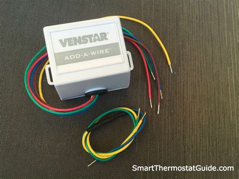 No C Wire Install A Nest Thermostat At Your Own Risk Smart Thermostat Guide