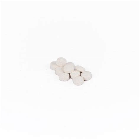Strawberry Toothpaste Tablets By Denttabs The Source Bulk Foods Shop