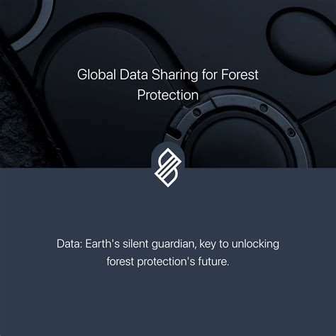 Global Data Sharing For Forest Protection → Scenario