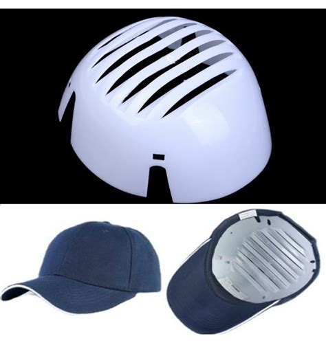 안전 헬멧 보호 모자 안감 Pe 범프 캡 삽입 경량 충돌 방지 캡 안감 안전 헬멧 야구 모자 티몬