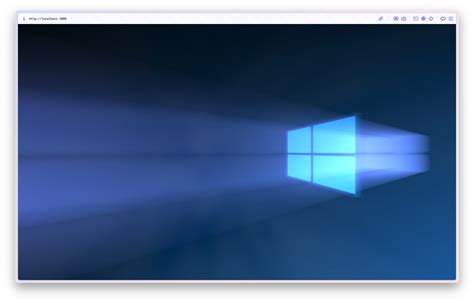 Using Webgl Shadertoy Shaders In Threejs