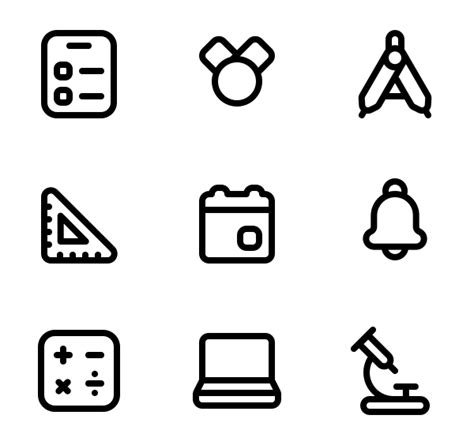 Icon Svg Png Eps