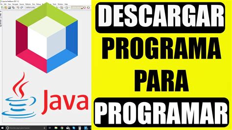 Mejor Programa O Software Para Programar
