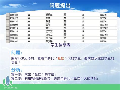 数据库第五章关系数据库标准语言sql3word文档在线阅读与下载无忧文档