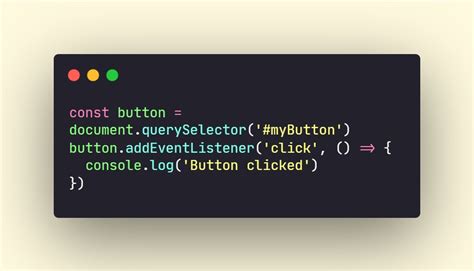 The 10 Essential Javascript Events To Improve Your Web Development