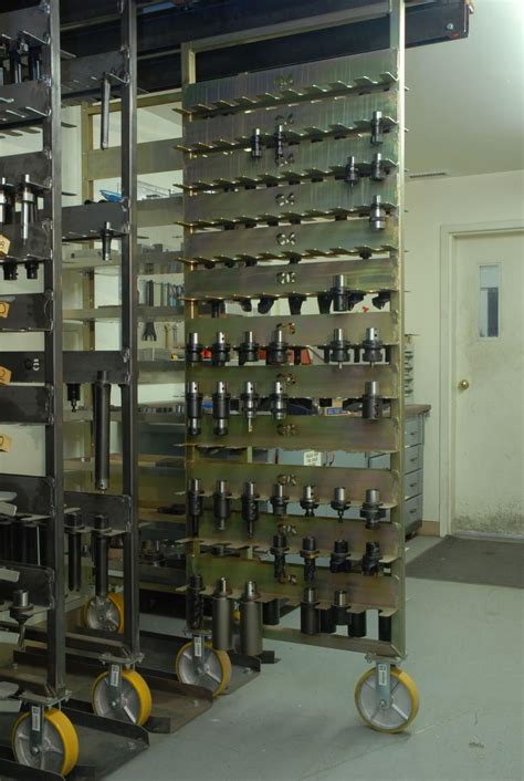 Custom Tool Storage System Simplifies Setups Artofit