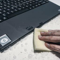 How To Clean And Maintain Your Laptop Course Complete Course In Hardware And How To Assemble A