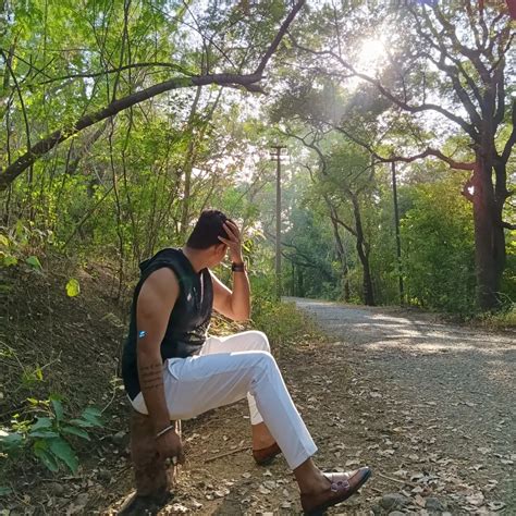 Shubham Nagdive `common Sense Is Like Deodorant` The People Who