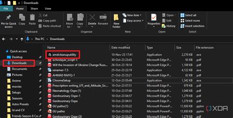 How To Uninstall Drivers For An AMD GPU