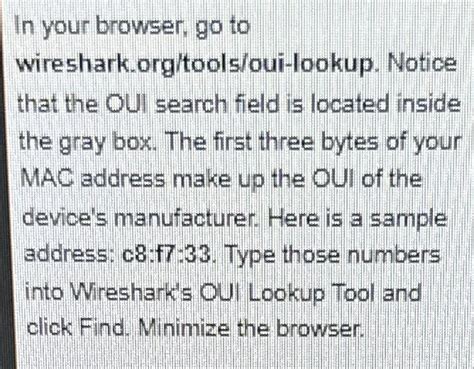 In Your Browser Go To Chegg Com