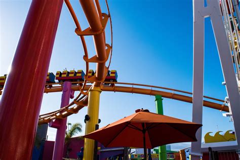 무료 이미지 휴양 놀이 공원 여가 롤러 코스터 의지 워터 파크 놀이기구 야외 레크리에이션 비 건축물 6000x4000 51693 무료 이미지