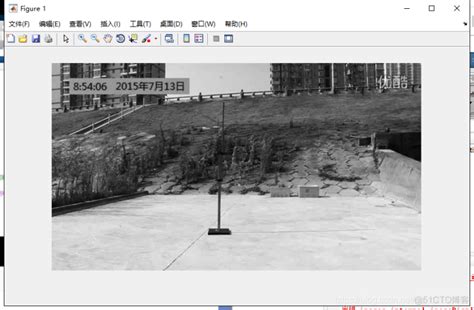 matlab边缘检测 51cto博客 matlab canny边缘检测
