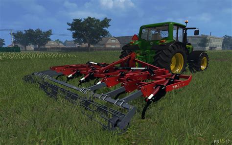 Vila Chisel Sxh 2 19 Ph V 2 0 Fs15 Mods Fs15 Lt