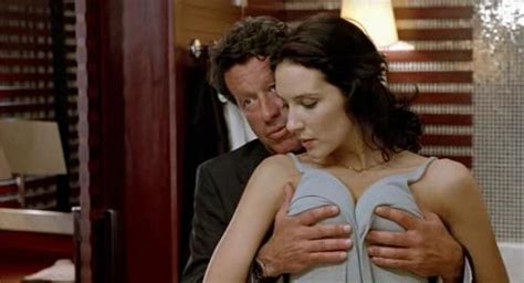 Naked Anica Dobra In Spieler