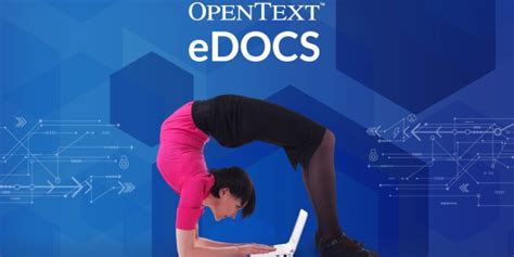 Opentext Launched Edocs Dm 16 1 With New Features And Benefits