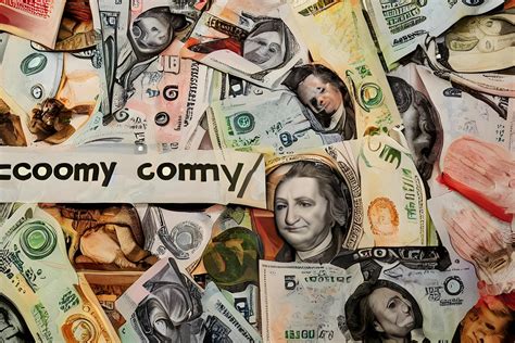 solving the problem in america s current economy hackernoon