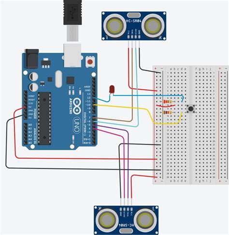 Arduino Theremin Website
