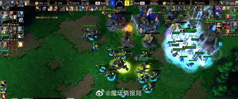 特逗杯s13八强e组：sok 2 1soin