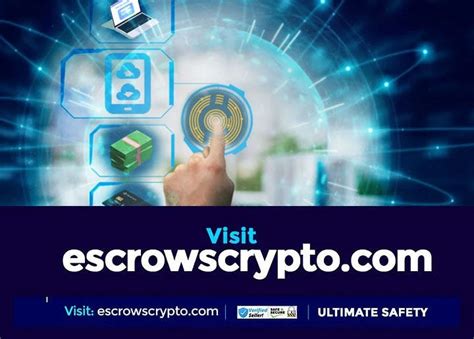 Bitcoin Escrow Services Which Crypto Escrow To Use In 2023 By Gale
