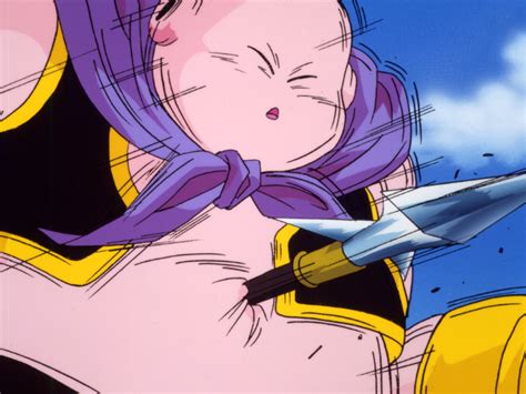 第 234 話 魔人恐るべし 悟飯に迫る死の恐怖 ドラゴンボールZ 作品ラインナップ 東映アニメーション