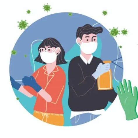如何正确使用消毒剂？一起学习一下保护宝山家庭