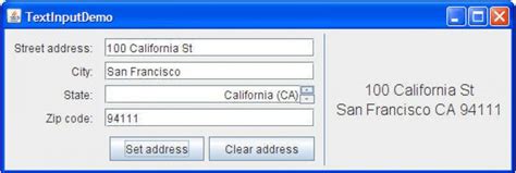 textinput download provide a way for developers to specify