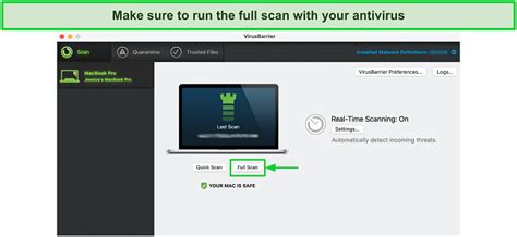 How To Remove Yahoo Search Redirect Virus On Mac