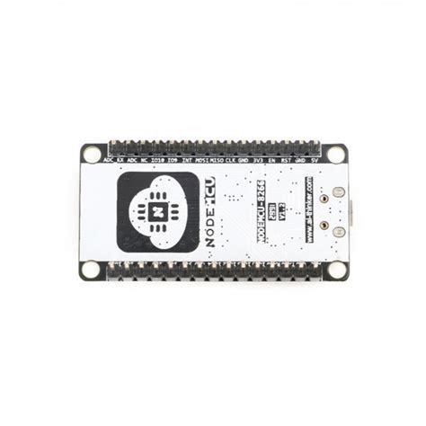 Ai Thinker Nodemcu 8266 Esp 12s Nodemcu Esp 12s