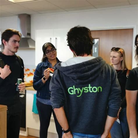 ghyston on linkedin pizza and programming is in full swing thanks to