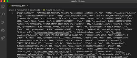 How To Use Python To Monitor Measure Website Performance