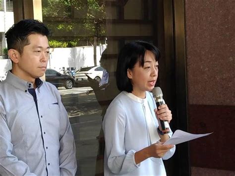 指王婉谕公布喂药案教保员个资 王鸿薇挨告了 政治 中时