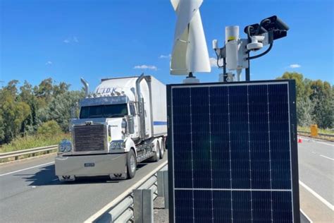 Industries Served By Sensor Dynamics Use Cases