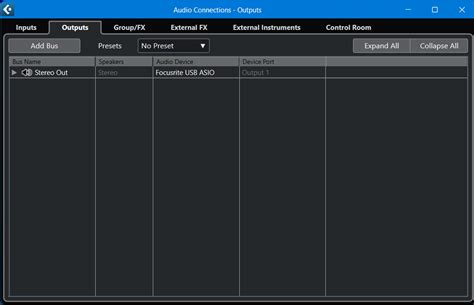 Meters Not Showing Activity Cubase Steinberg Forums