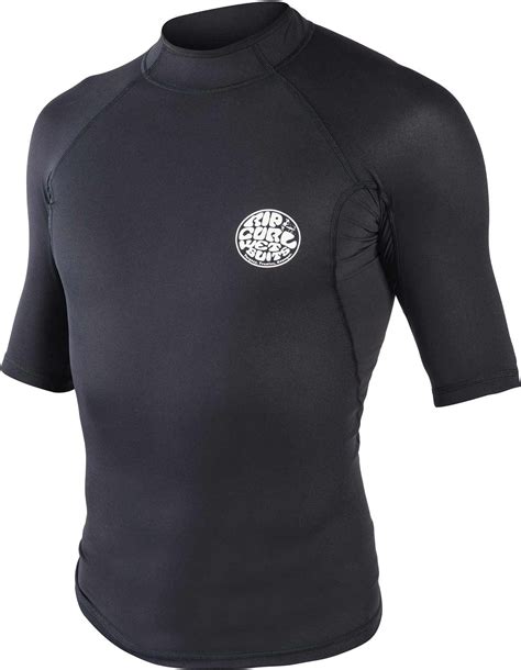 Rip Curl Hotskin Top Ss