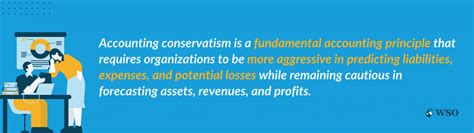Accounting Conservatism Overview How It Works Examples Wall