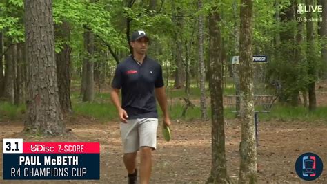 Best Pro Disc Golf Rounds Of 2022 Udisc Lives Top 5️⃣ Most