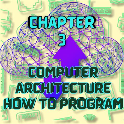 Learn Computer Architecture How To Run A Program Chapter 3 Shaynly