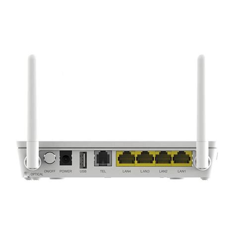 Gpon Onu Hg8546m Terminal Gpon Ont Hg8546m Router