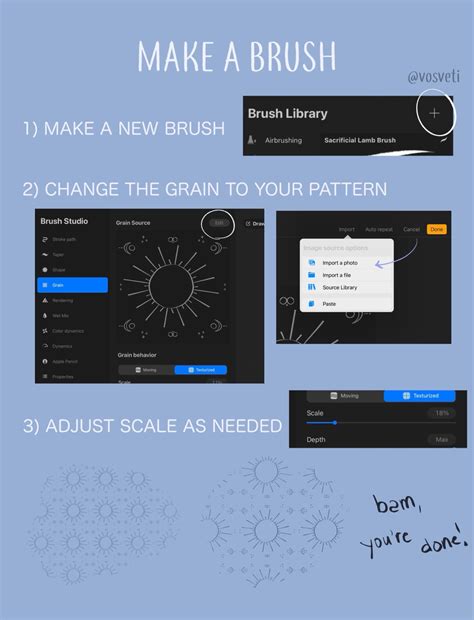 Procreate Tutorials On Tumblr