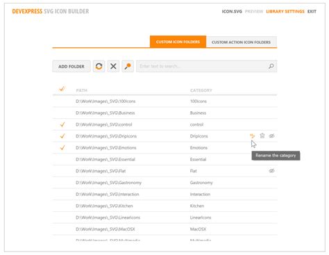 如何使用devexpress Winforms自定义图标？这篇文章教你一招cbuilder Devexpress 增加大图标 Csdn博客