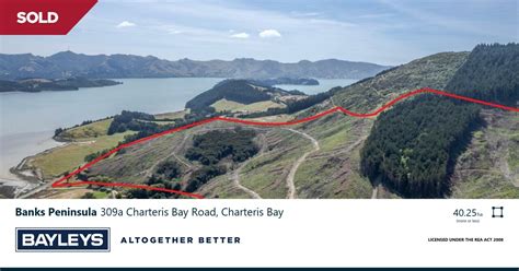 Lifestyle Offers Enquiries Over Nz 890 000 Gst 309a Charteris Bay Road Charteris Bay Banks