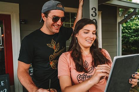 Texas Coffee School Coffee Shop Operations Master Class 1 Texas