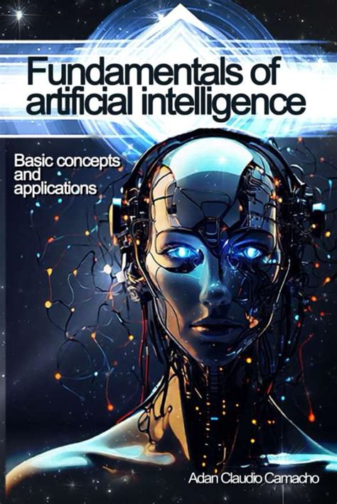 fundamentals of artificial intelligence basic concepts and