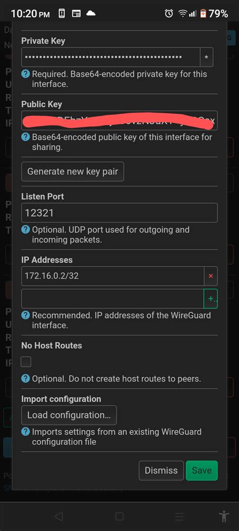 Is There Any Way To Implement Cloudflare Warp Free Vpn In OpenWrt