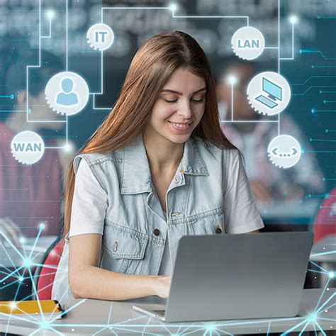 Information Technology And Network Administrator Program Bay River