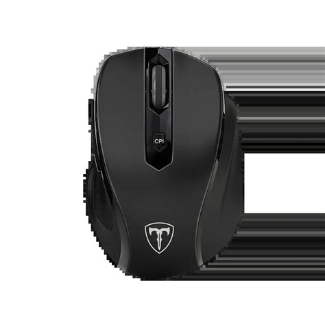 ماوس بی سیم تی دگر T DAGGER Corporal T TGWM Wireless پی سی کالا