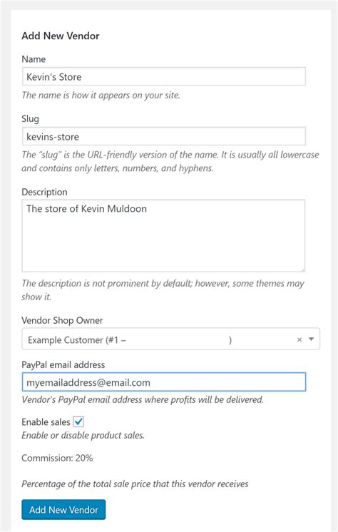 How To Create A Multi Vendor WordPress Marketplace